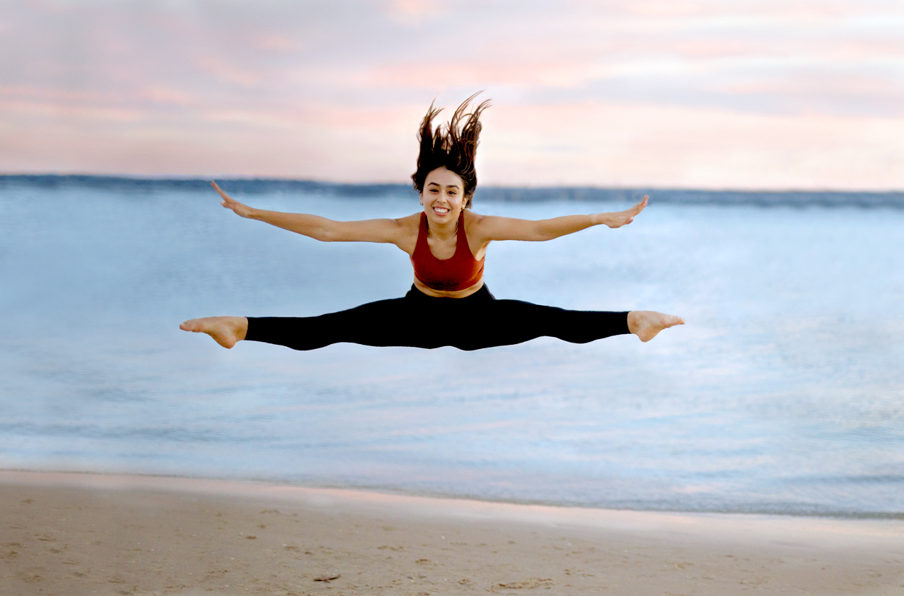 Dance | Acrobatics | Gymnastics – Inner West Sydney Photographer